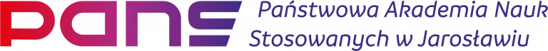 Strona Główna - Projekty - PANS Jarosław